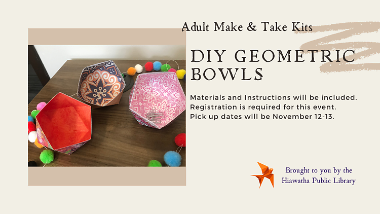 Events | City of Hiawatha, IA