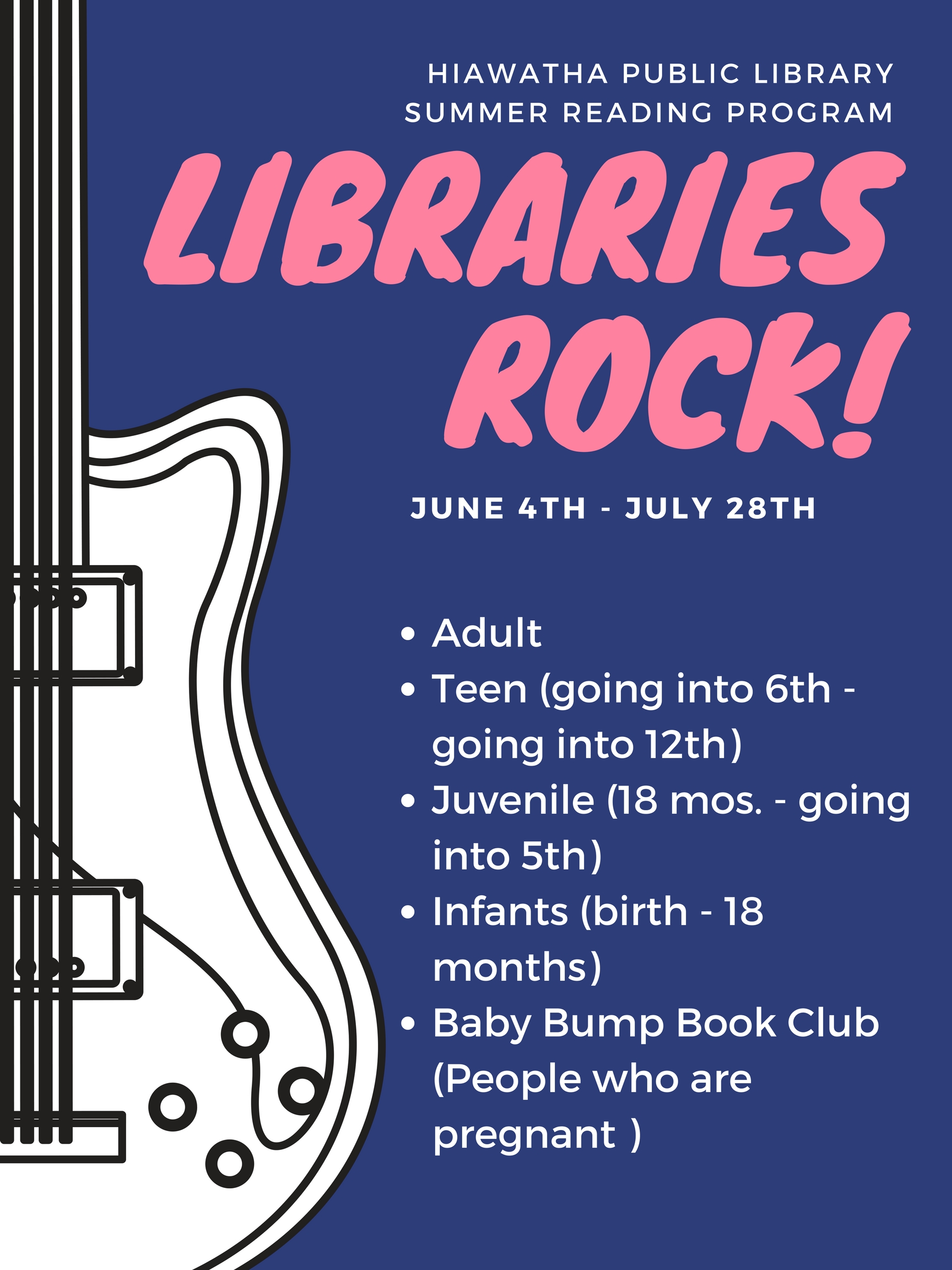 Events | City of Hiawatha, IA