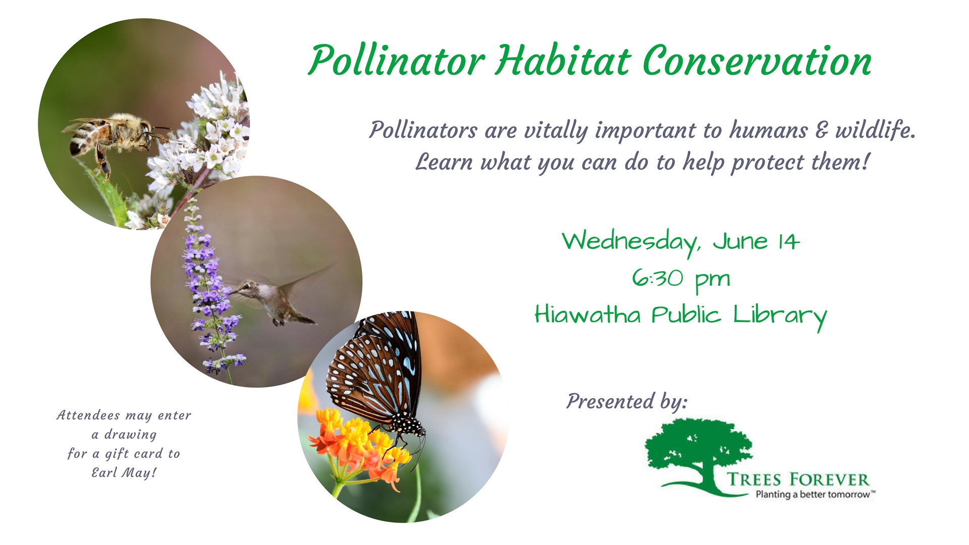 Events | City of Hiawatha, IA