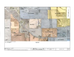 Tower Terrace Rd Map – City of Hiawatha News