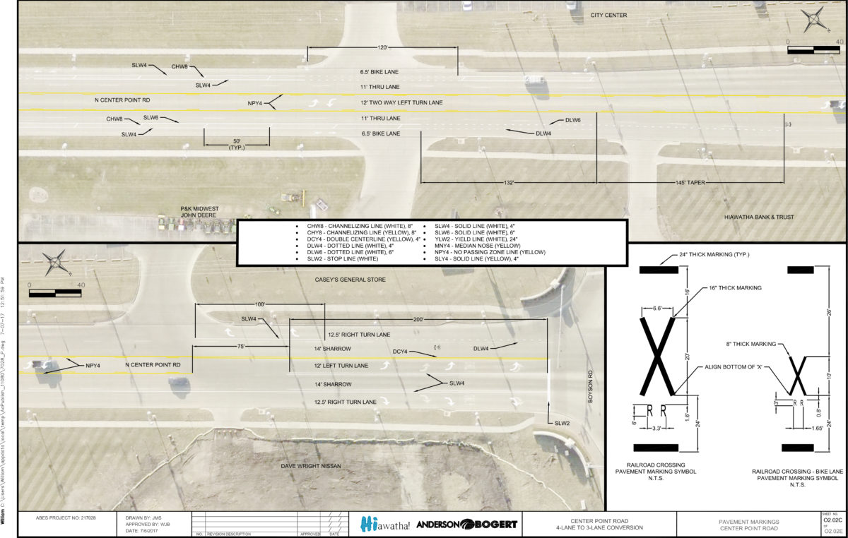 NCPR Plans-3 – City of Hiawatha News