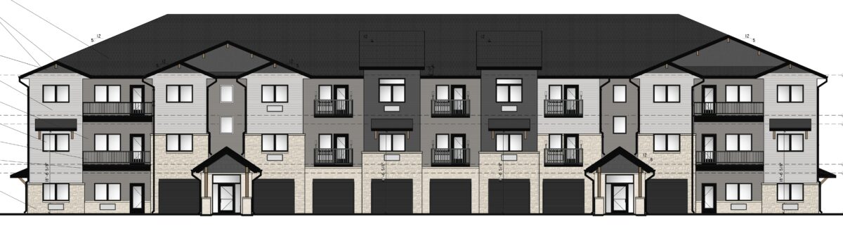 The Crossing on Boyson Groundbreaking – City of Hiawatha News